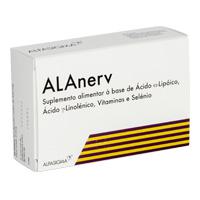 ALAnerv® - Informação Geral | INDICE.eu - Toda a Saúde