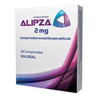 ALIPZA - Informação Geral | INDICE.eu - Toda a Saúde