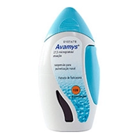 AVAMYS - Informação Geral