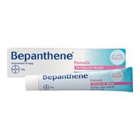 BEPANTHENE® Pomada - Informação Geral | INDICE.eu - Toda a Saúde