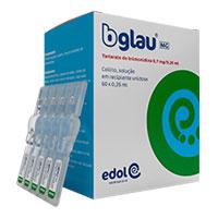 BGLAU Unidoses - Informação Geral | INDICE.eu - Toda a Saúde