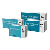 BRONCHO-VAXOM - Informação Geral | INDICE.eu - Toda a Saúde