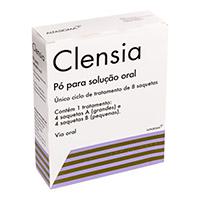 CLENSIA - Informação Geral | INDICE.eu - Toda a Saúde