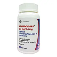 COMBODART - Informação Geral