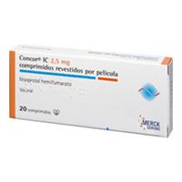 CONCOR IC - Informação Geral | INDICE.eu - Toda a Saúde