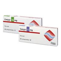 CONCOR - Informação Geral | INDICE.eu - Toda a Saúde