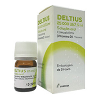 DELTIUS - Informação Geral | INDICE.eu - Toda a Saúde