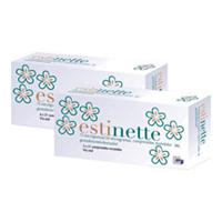 ESTINETTE - Informação Geral | INDICE.eu - Toda a Saúde