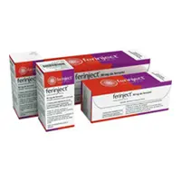 FERINJECT - Informação Geral