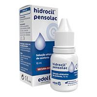 HIDROCIL PENSOLAC - Informação Geral | INDICE.eu - Toda a Saúde