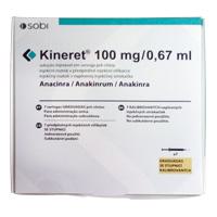 KINERET - Informação Geral | INDICE.eu - Toda a Saúde