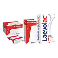 LAEVOLAC - Informação Geral | INDICE.eu - Toda a Saúde