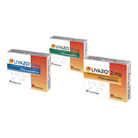 LIVAZO - Informação Geral | INDICE.eu - Toda a Saúde