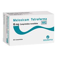 MELOXICAM TETRAFARMA - Informação Geral | INDICE.eu - Toda a Saúde