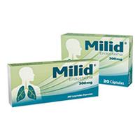 MILID - Informação Geral | INDICE.eu - Toda a Saúde