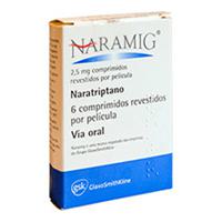 NARAMIG - Informação Geral | INDICE.eu - Toda a Saúde
