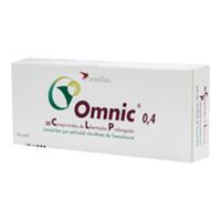 OMNIC - Informação Geral | INDICE.eu - Toda a Saúde