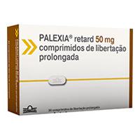 PALEXIA Retard - Informação Geral | INDICE.eu - Toda a Saúde