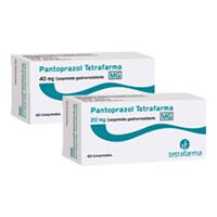 PANTOPRAZOL TETRAFARMA - Informação Geral | INDICE.eu - Toda a Saúde