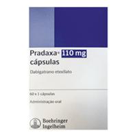 PRADAXA - Informação Geral | INDICE.eu - Toda a Saúde