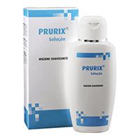 PRURIX Solução - Informação Geral