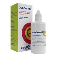 PSODERMIL Solução cutânea - Informação Geral | INDICE.eu - Toda a Saúde