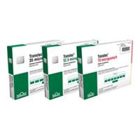 TRANSTEC 35 µg/h - Informação Geral | INDICE.eu - Toda a Saúde