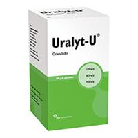 URALYT-U - Informação Geral | INDICE.eu - Toda a Saúde