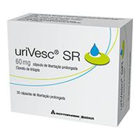URIVESC SR - Informação Geral | INDICE.eu - Toda a Saúde