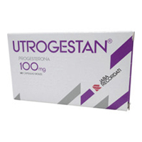 UTROGESTAN - Folheto Informativo