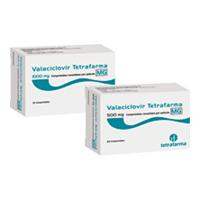 VALACICLOVIR TETRAFARMA - Informação Geral | INDICE.eu - Toda a Saúde