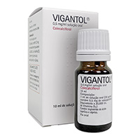 VIGANTOL - Informação Geral | INDICE.eu - Toda a Saúde