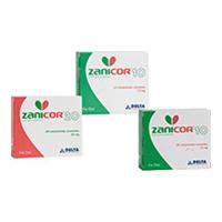 ZANICOR 20 - Informação Geral | INDICE.eu - Toda a Saúde