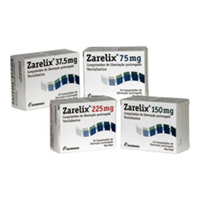 ZARELIX - Informação Geral | INDICE.eu - Toda a Saúde