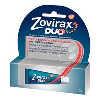 ZOVIRAX DUO - Informação Geral | INDICE.eu - Toda a Saúde