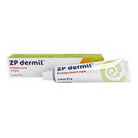 Z.P. DERMIL Creme - Informação Geral | INDICE.eu - Toda a Saúde