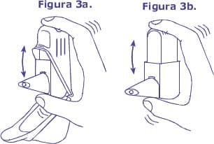 GIBITER EASYHALER - Folheto Informativo