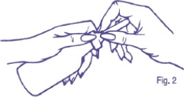 CLEENEMA - Folheto Informativo