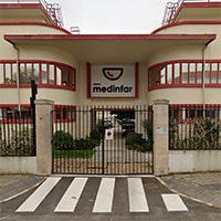 Laboratório Medinfar - Produtos Farmacêuticos, S.A. - Produtos | INDICE ...