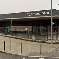 Laboratório Medinfar - Produtos Farmacêuticos, S.A. - Informação Geral ...