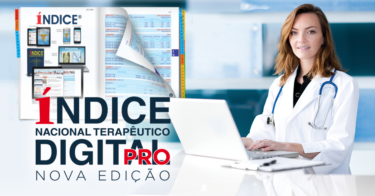 Apresentação do Índice® Digital PRO