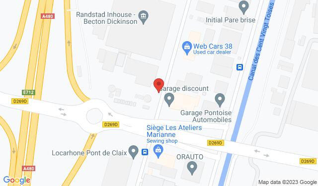 Becton Dickinson France S.A.S. - Produtos